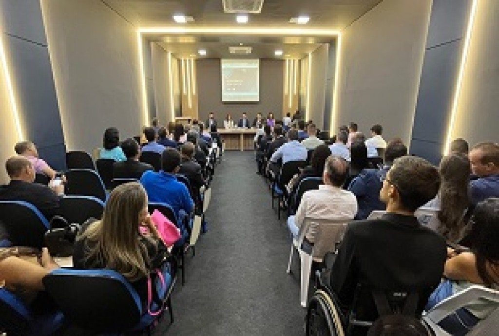 Defesa Ativa do Patrimônio Público é realizada em Paracatu