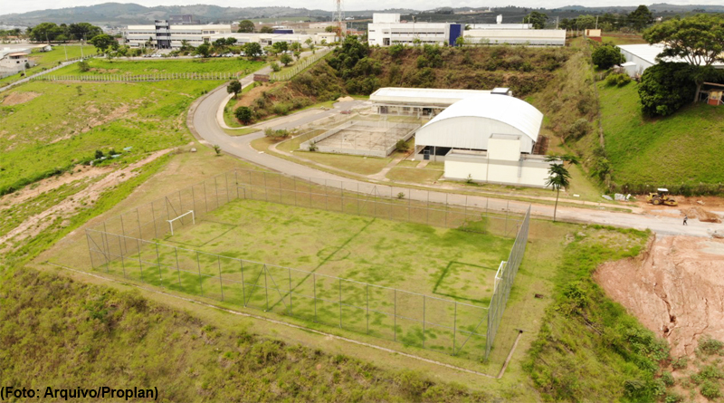 UNIFAL-MG vai receber R$ 2,5 milhões do Governo de Minas para ...