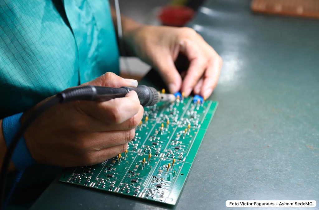 Governo de Minas aposta em tecnologia e inovação para atrair mais ...