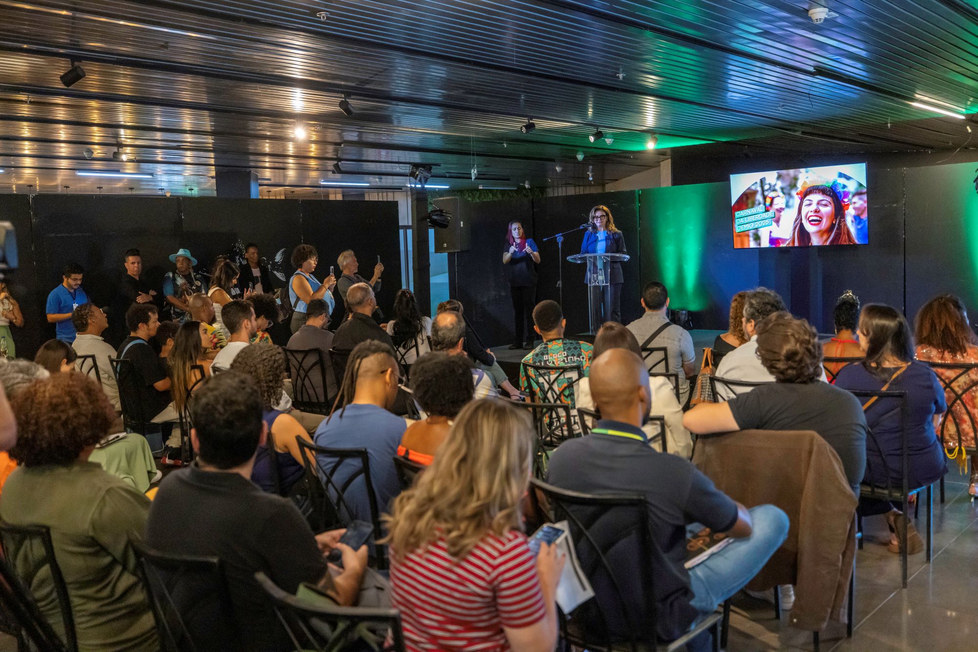 Cemig e Governo de Minas lançam edital para seleção de atrações ...